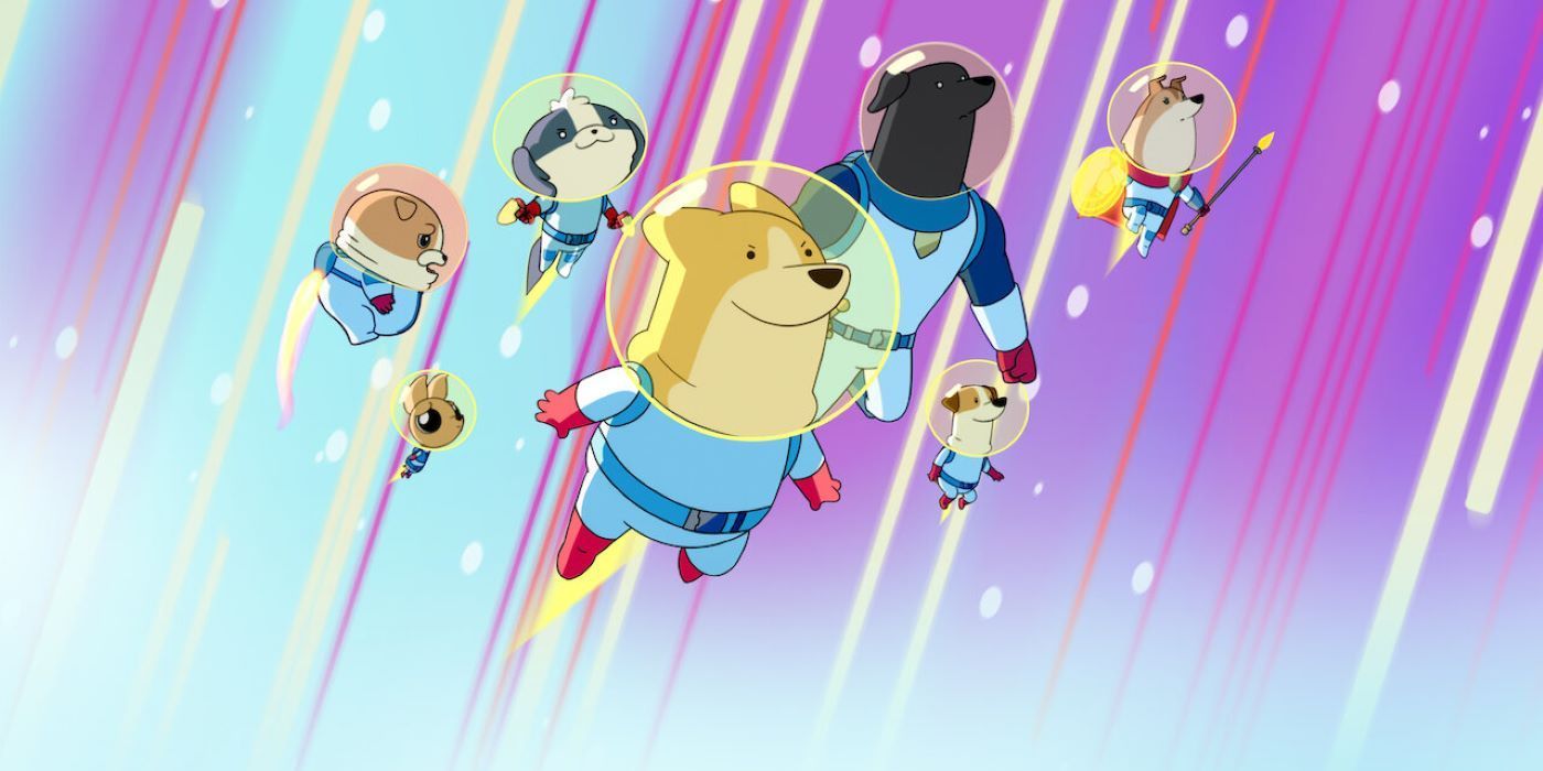 Everything Stephanie Beatriz Has Done Since Brooklyn 99