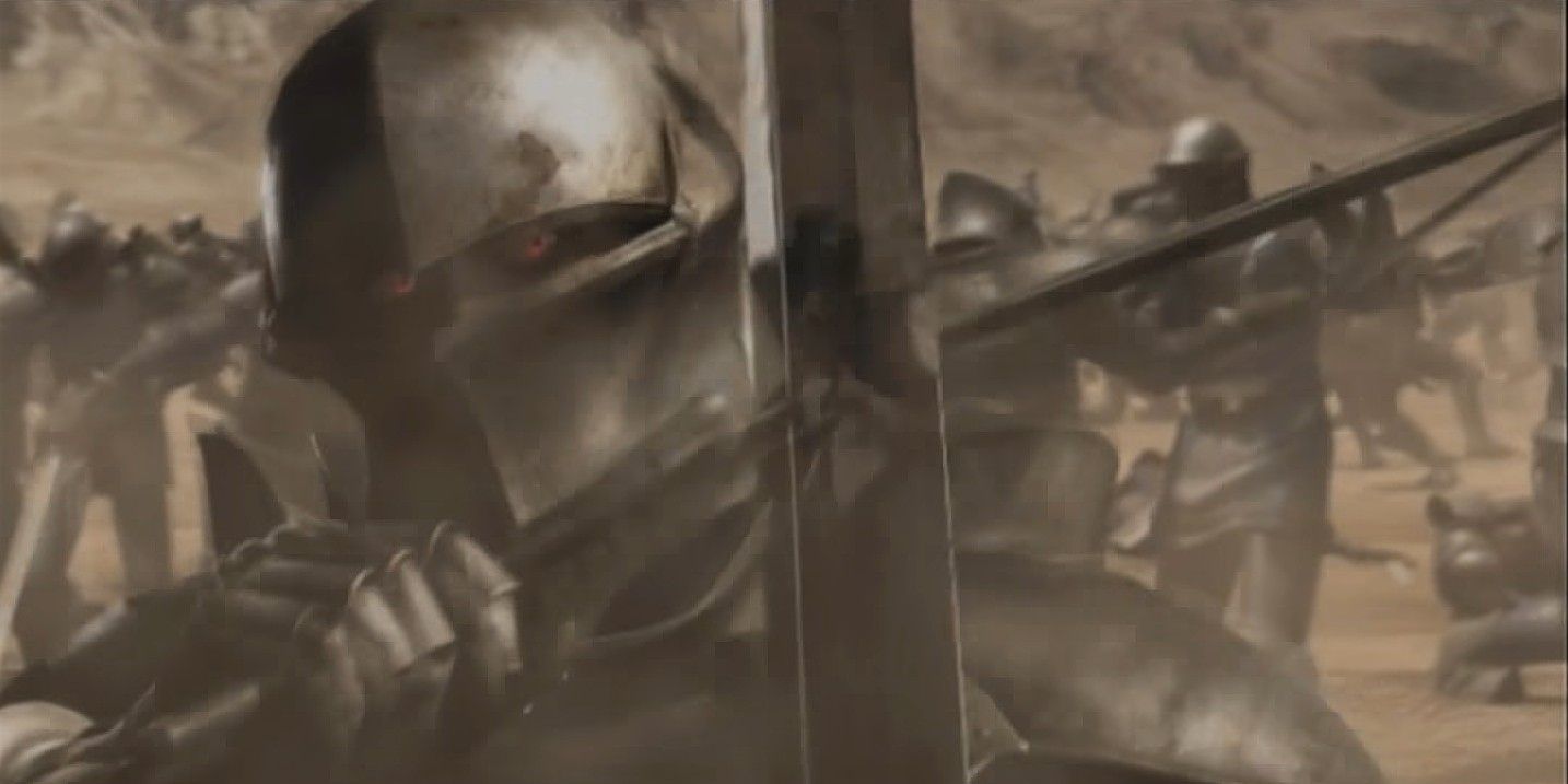 NieR Automata: How One Hidden Piece of Lore Changes the Anime's Meaning