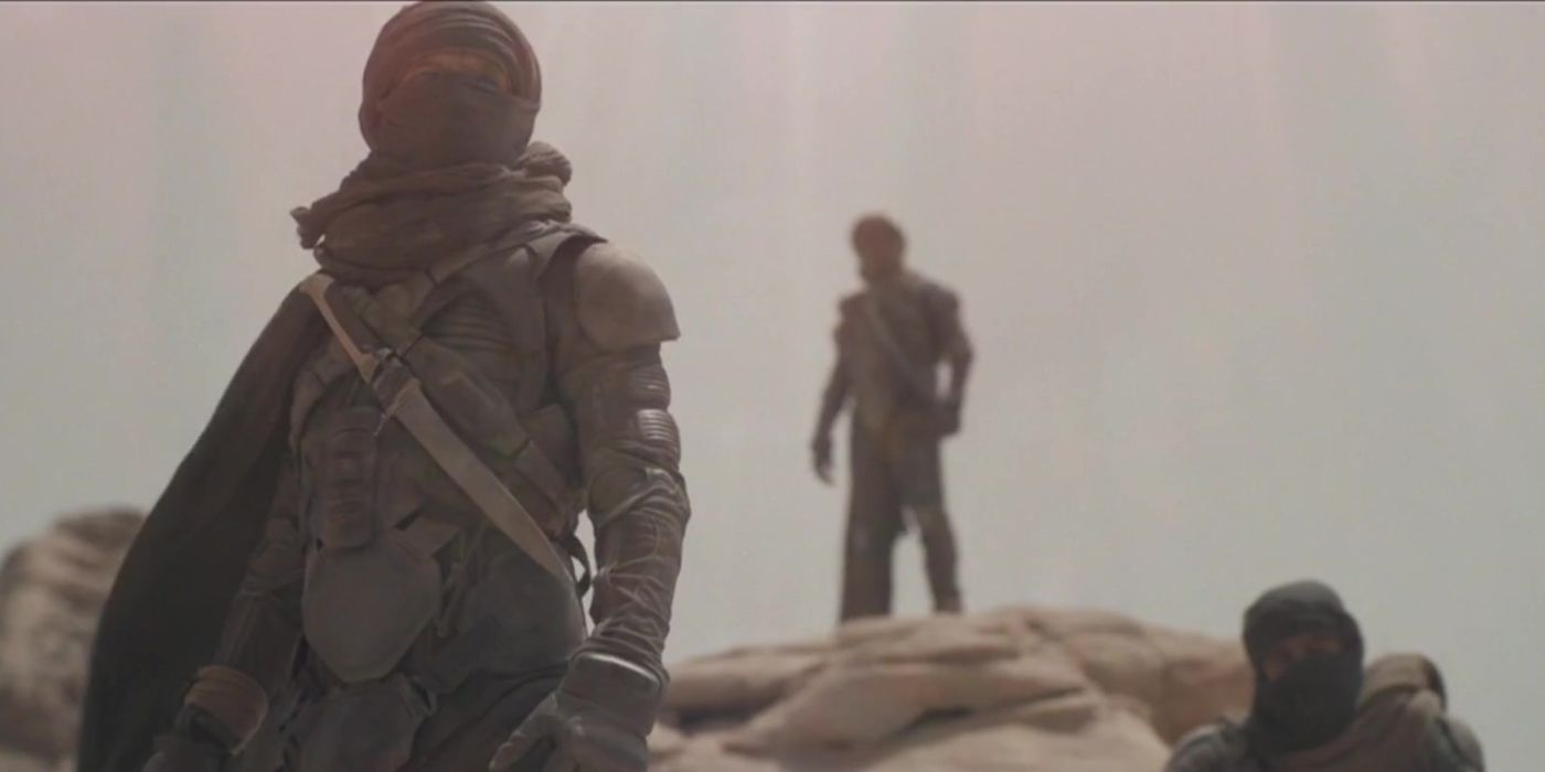 Dune 2's Cutthroat Intensity Explained By Dave Bautista
