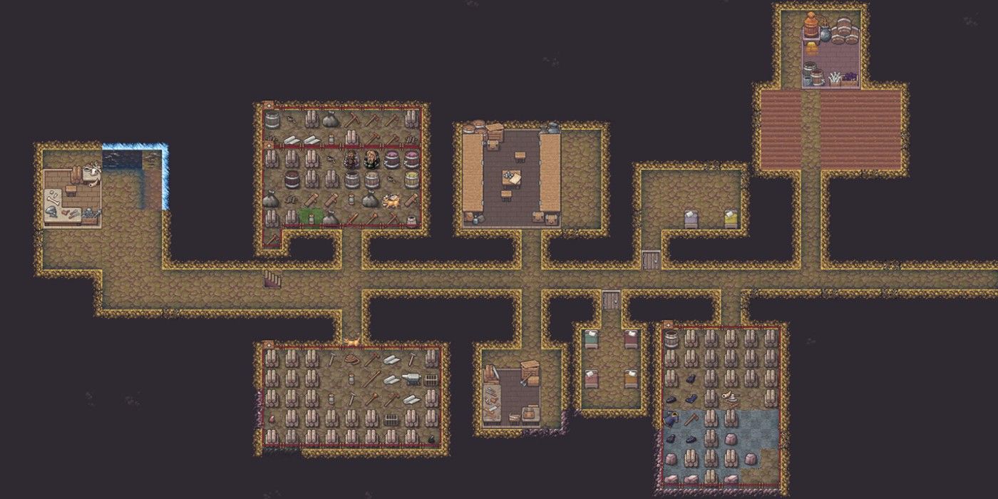 Dwarf Fortress: Beginners Guide (Tips, Tricks, & Strategies)