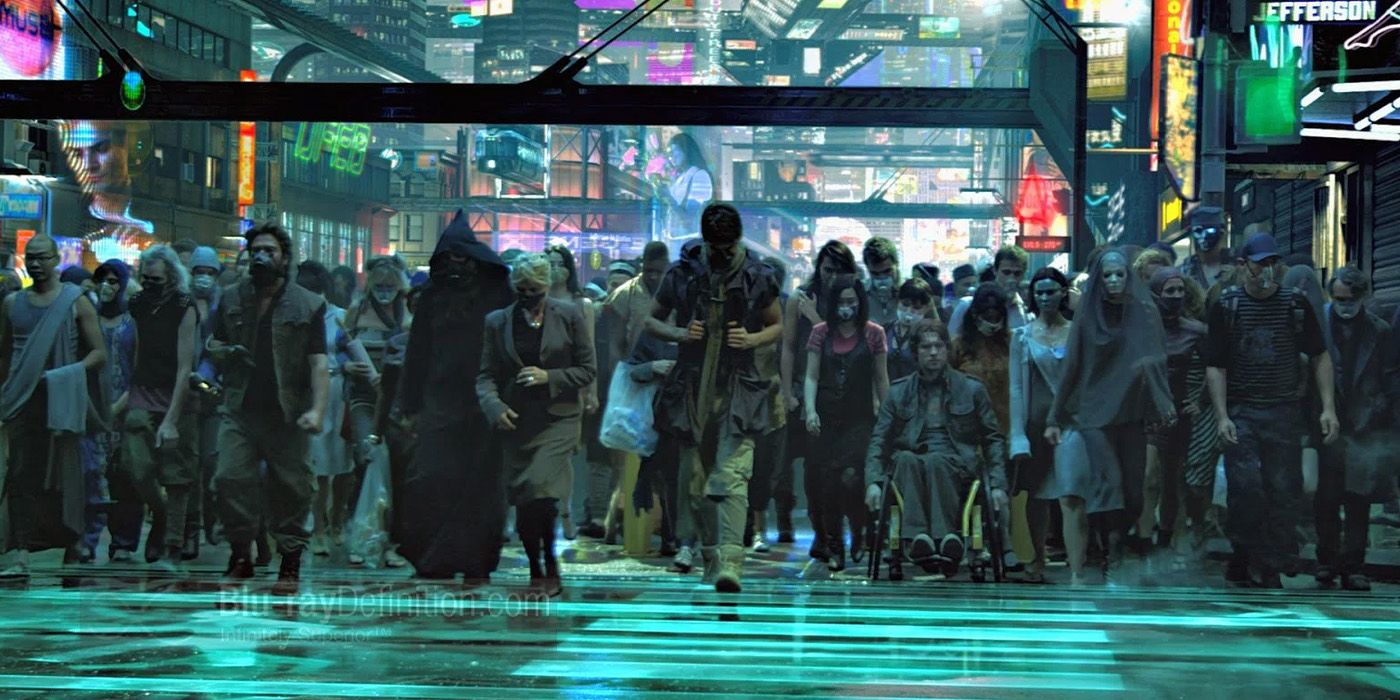 Avatar Theory Could Explain James Cameron's Plan For The Sequels