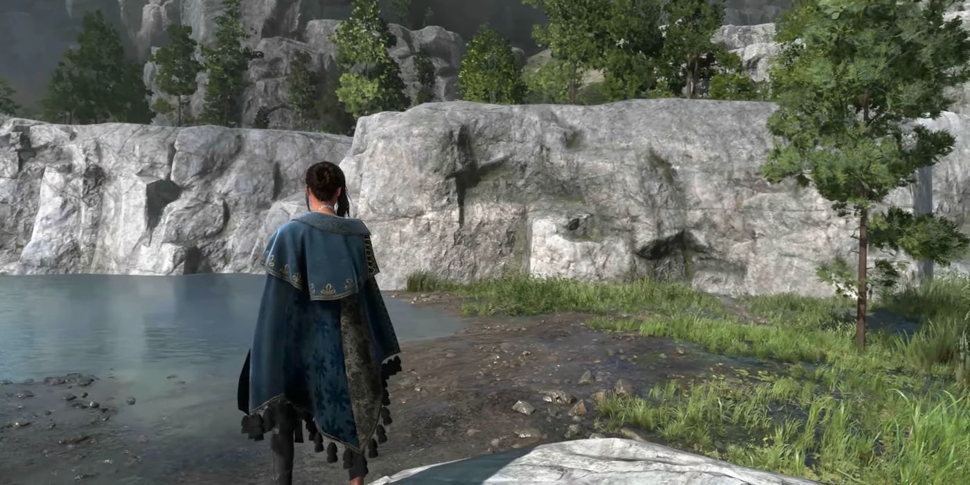 Forspoken’s Best Cloaks, Ranked