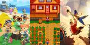 10 Best Feel Good Video Games 10 Best Feel Good Video Games