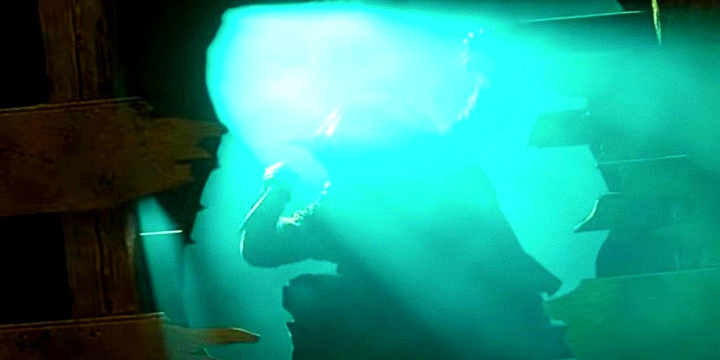 Unwelcome Ending Explained