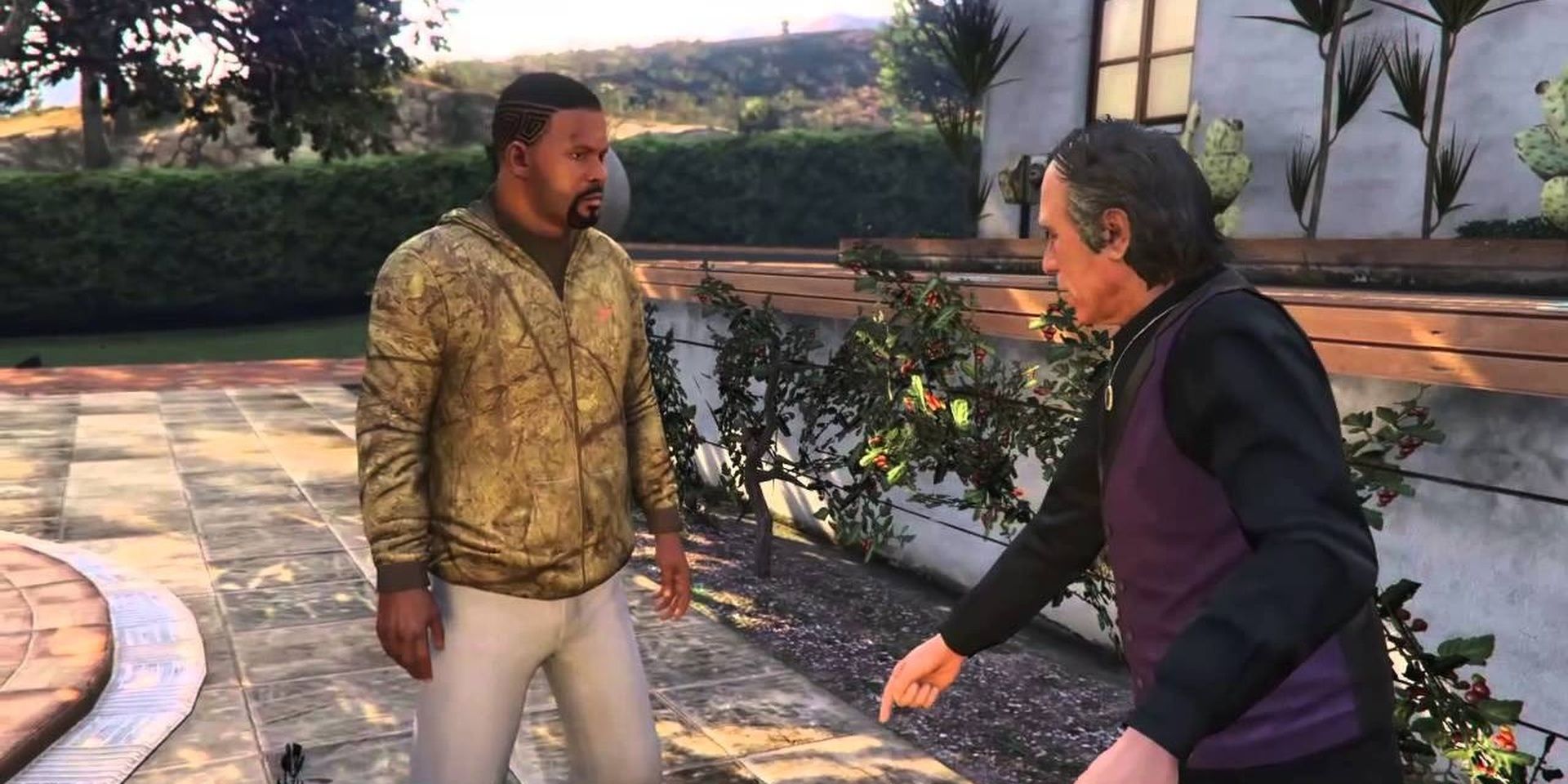 10 Hardest Trophies To Get In Grand Theft Auto V