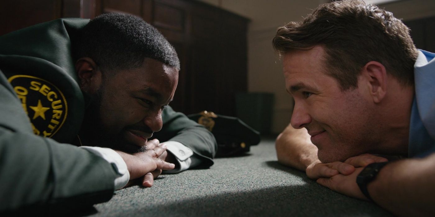 Free Guy Summary, Latest News, Trailer, Cast, Where to Watch and More