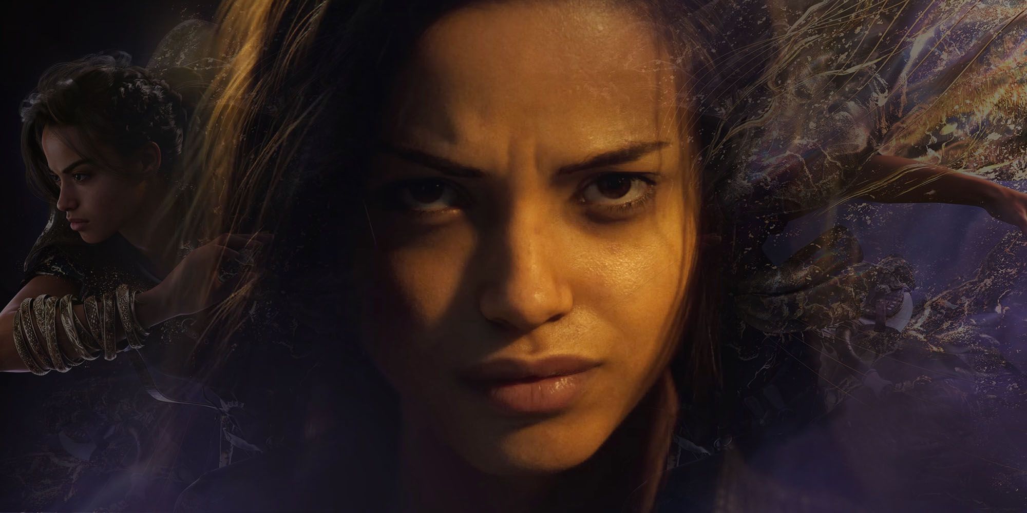 Forspoken: How to Unlock Fast Travel