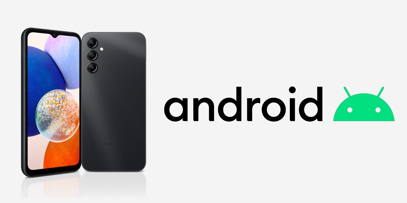 How Many Software Updates Will The Galaxy A14 5G Get?