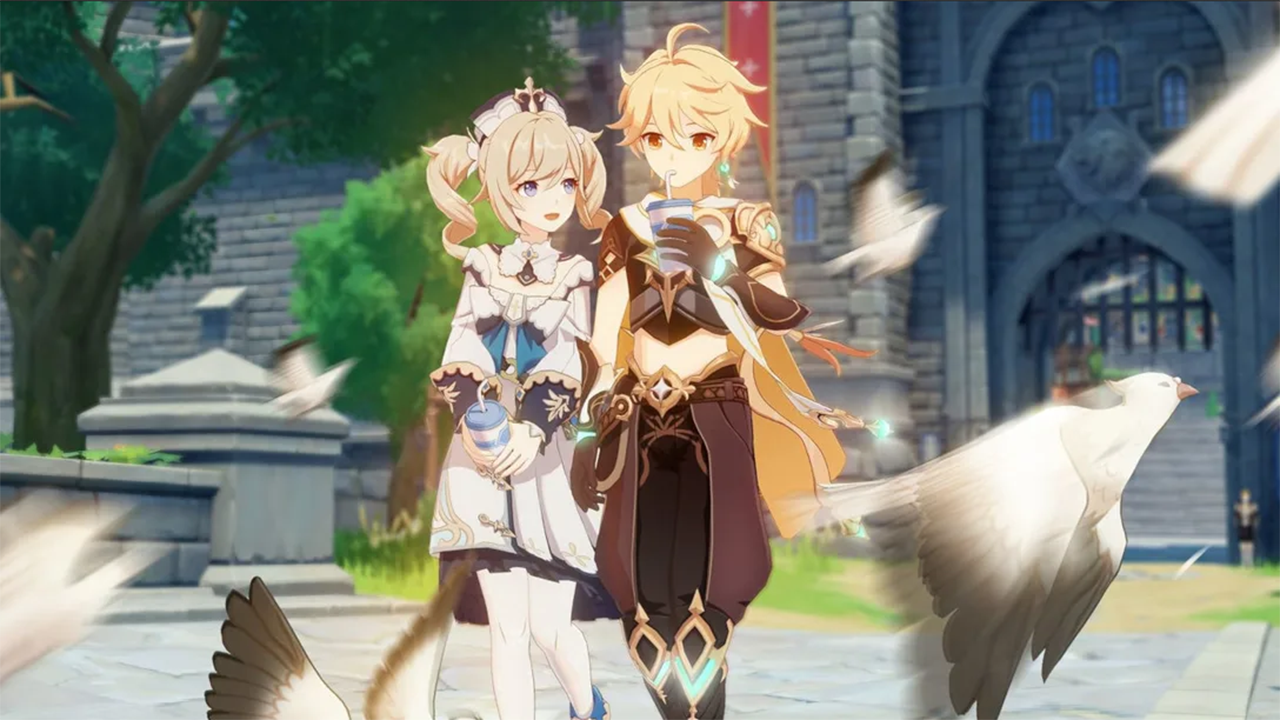 Genshin Impact Characters That Should Be Couples (& Why They Won’t)