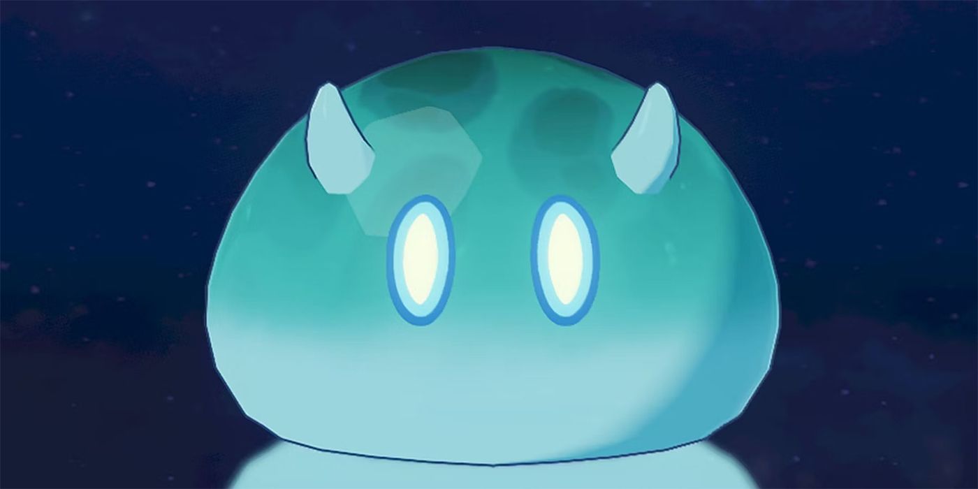 Genshin Impact's Dancing Eremites & Other Enemies We Prefer Not To Kill