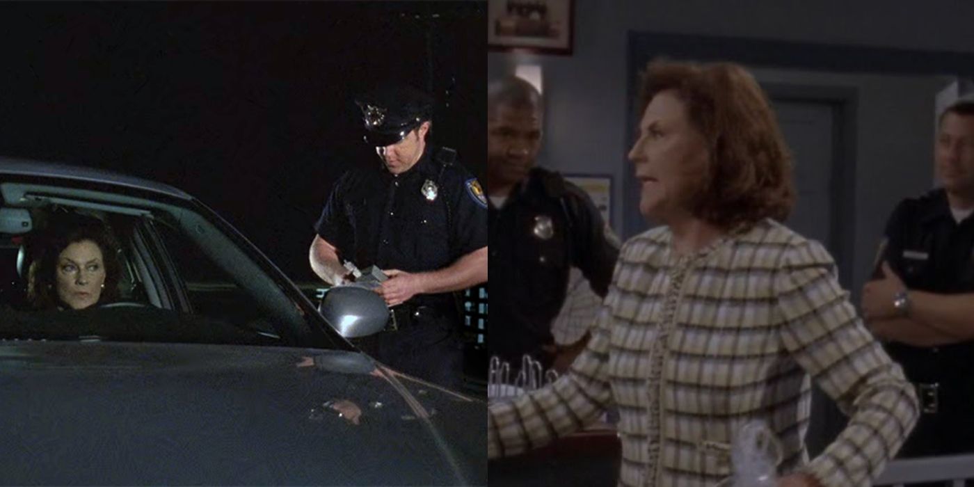 Every Gilmore Girls Character Who Got Arrested