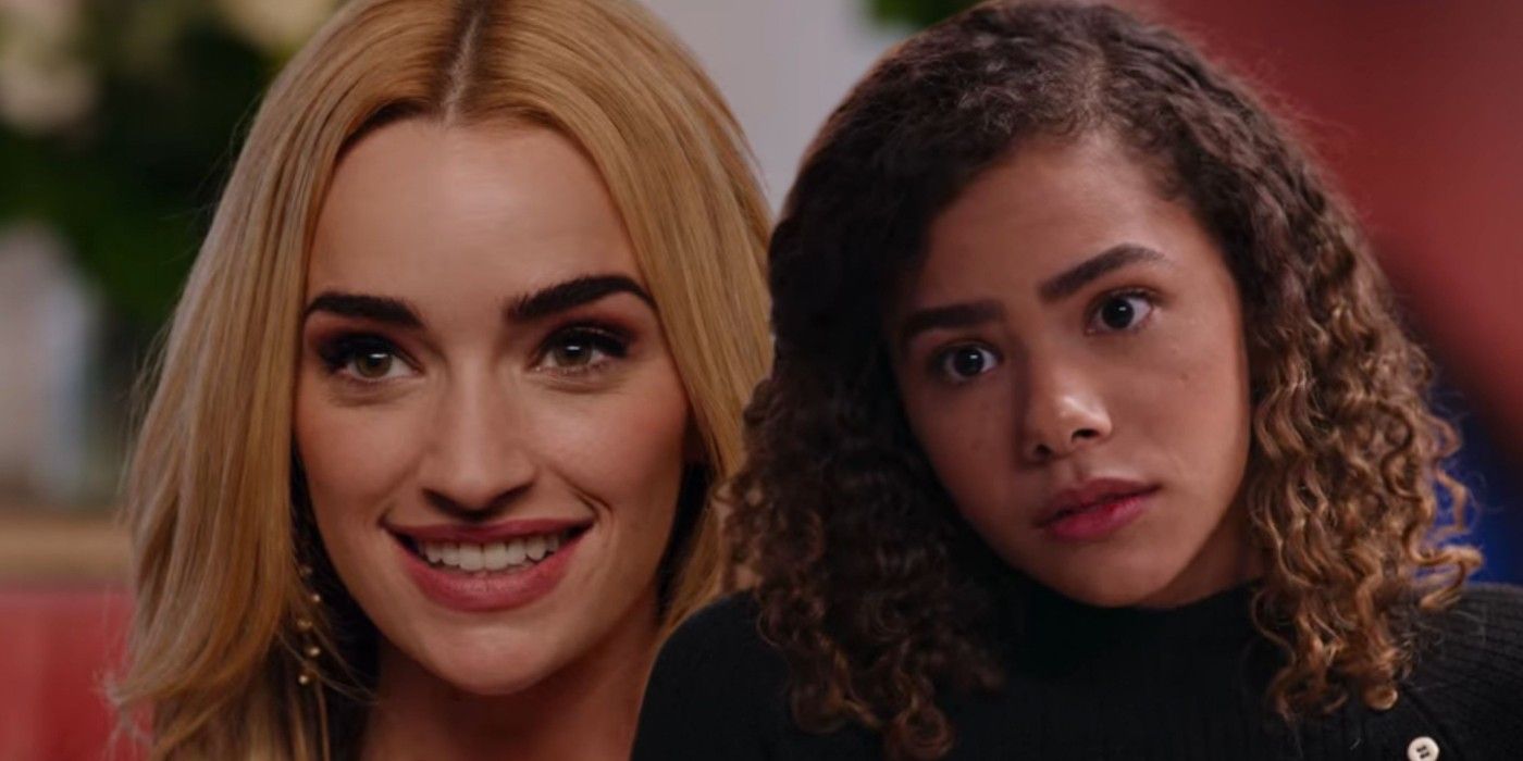 8 Most Shocking Moments From Ginny & Georgia Season 2