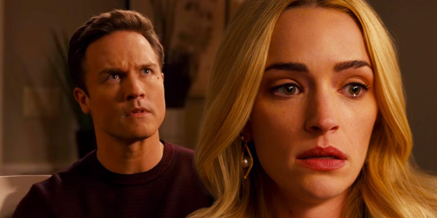 Everything Paul Still Doesn't Know About Georgia After Season 2 Everything Paul Still Doesn't Know About Georgia After Season 2