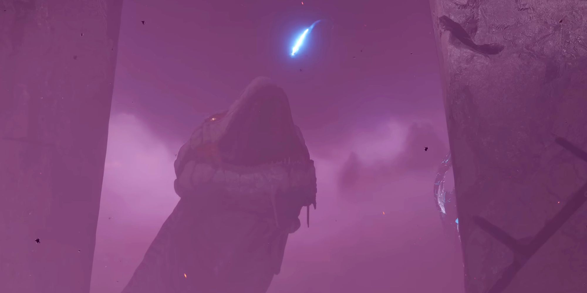 Wait, God Of War Ragnarök Has Two World Serpents?