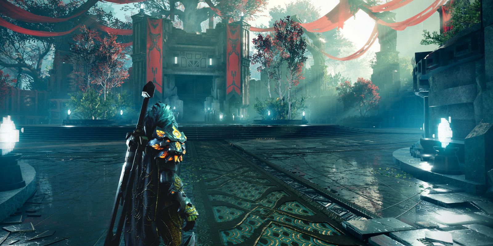 10 Bad Games with Great Graphics