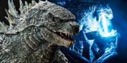 The Intriguing Connection Between Godzilla 2014 And P Diddy