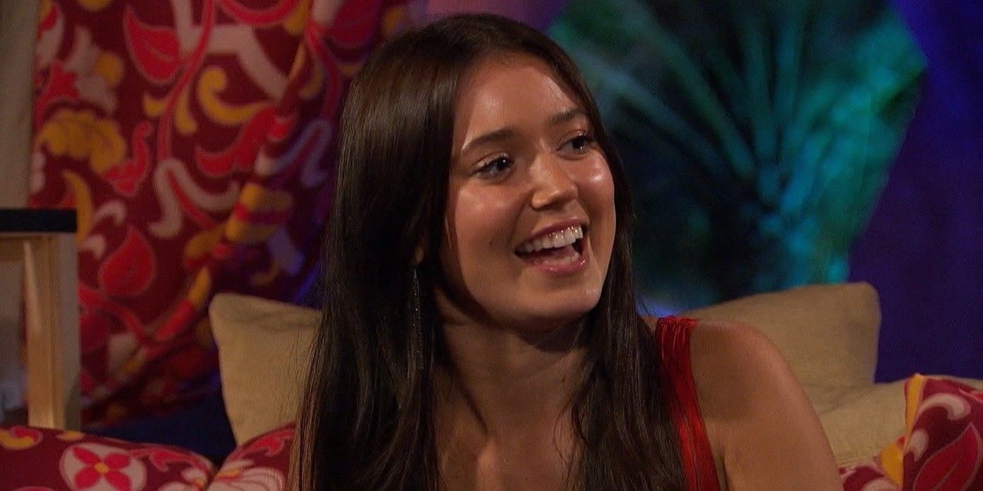 The Bachelor’s Zach Explains Why He Gave Greer His First Impression Rose