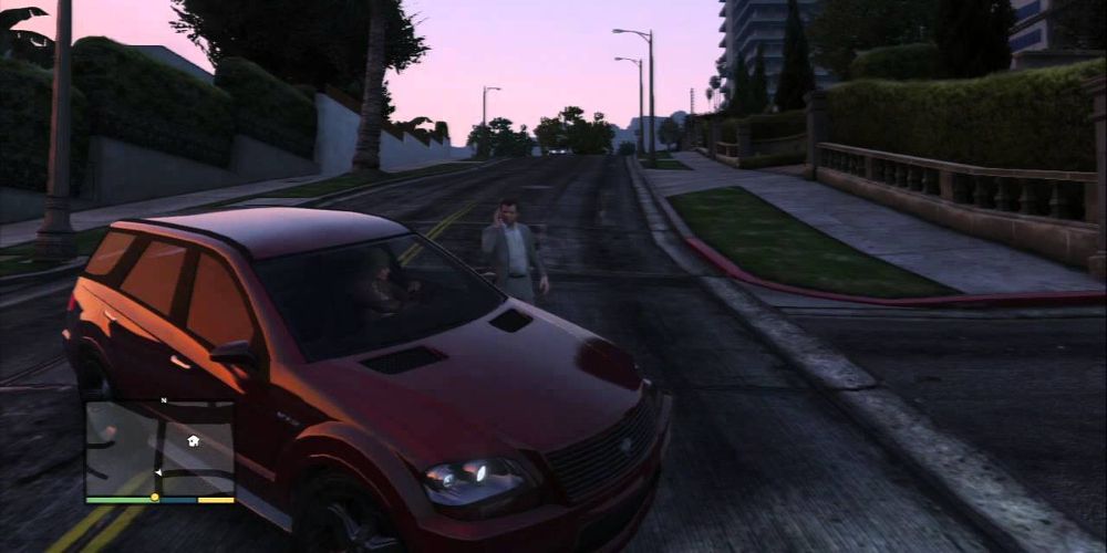 Grand Theft Auto V: Trevor's 10 Funniest Quotes
