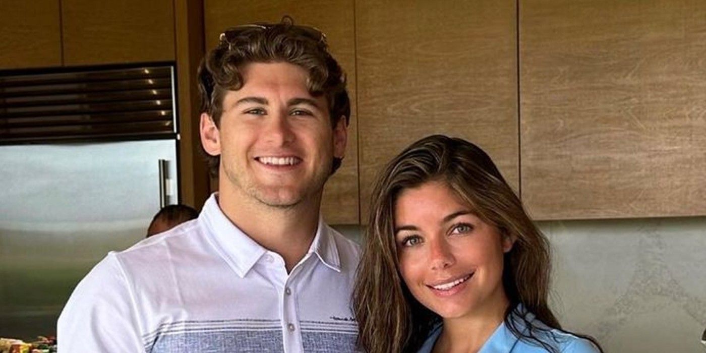 Bachelor’s Hannah Ann Sluss & Jake Funk Get Engaged