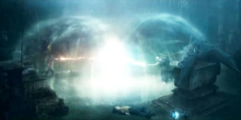 Every Known Battle In Harry Potter's Second Wizarding War