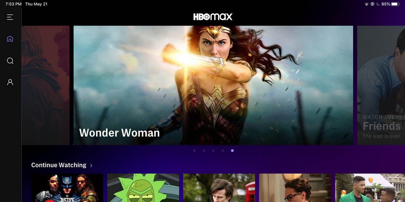 How Much Is HBO Max & Other Important Subscription Info