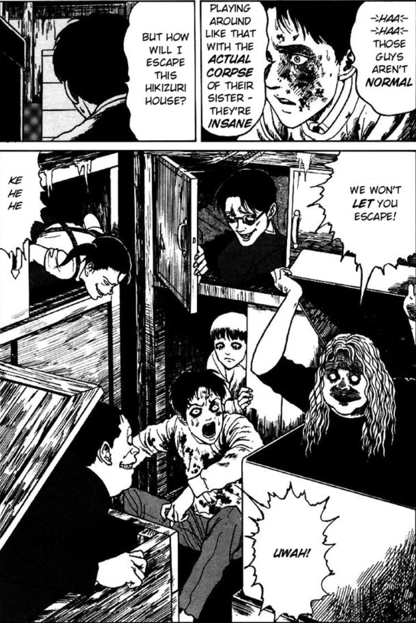 Junji Ito Maniac Made One Mistake in Choosing Which Stories to Adapt