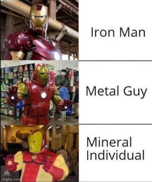 Iron Man: 10 Memes That Perfectly Sum Up The Comic Books