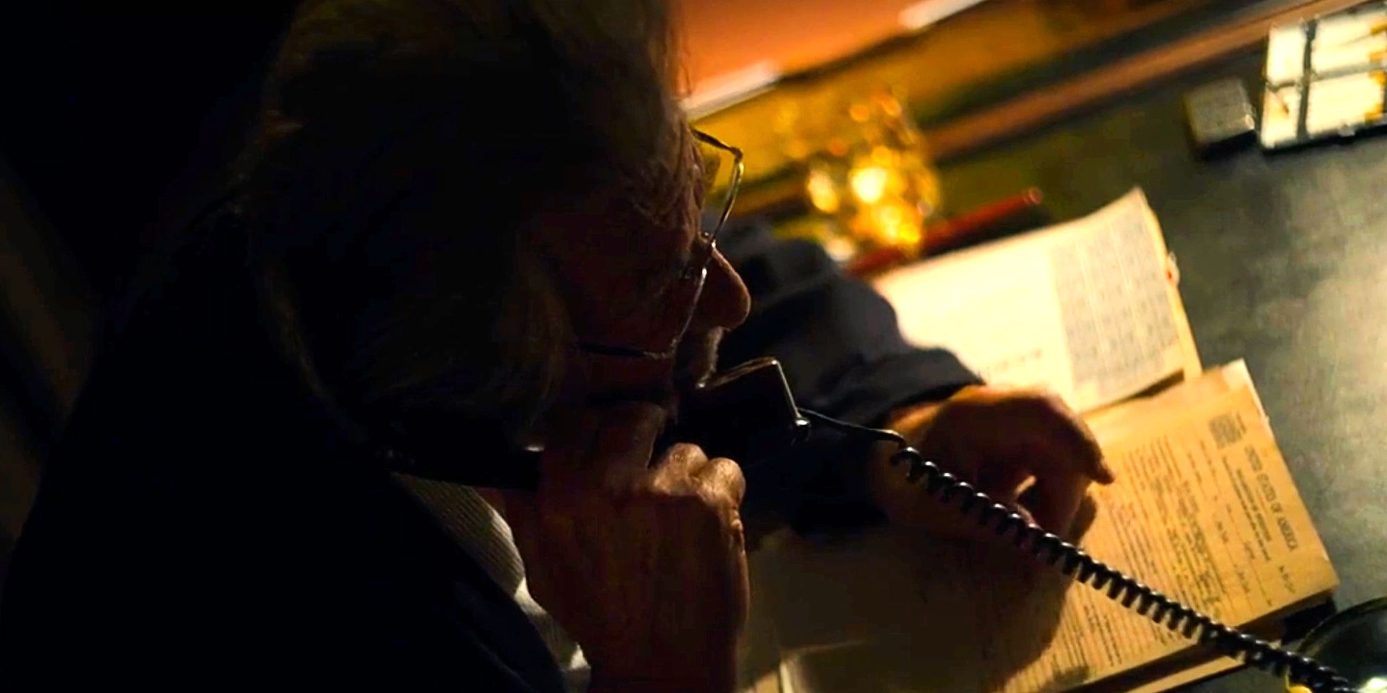 Hunters Season 2’s Meyer Reveal Makes Ruth’s Death More Tragic