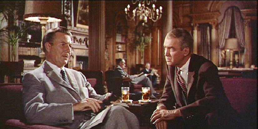 Alfred Hitchcock’s Vertigo Ending, Explained