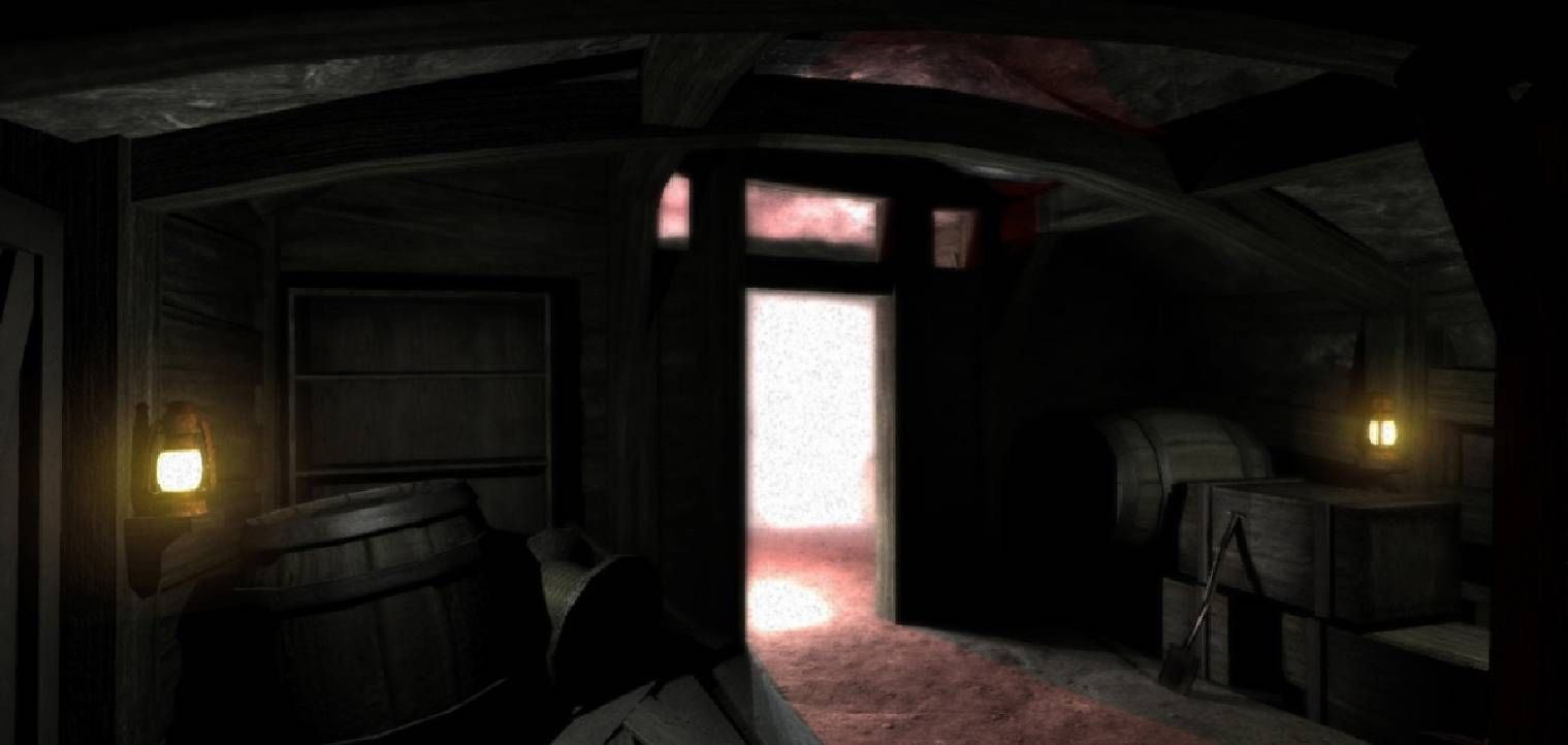 10 Most Influential Horror Video Games Of The 2000s