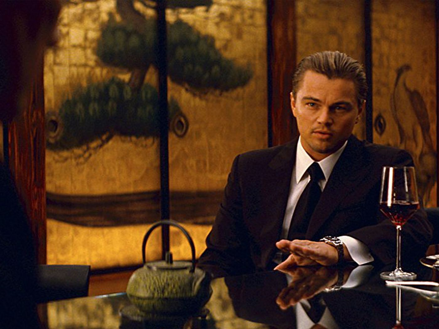 Where To Watch Inception