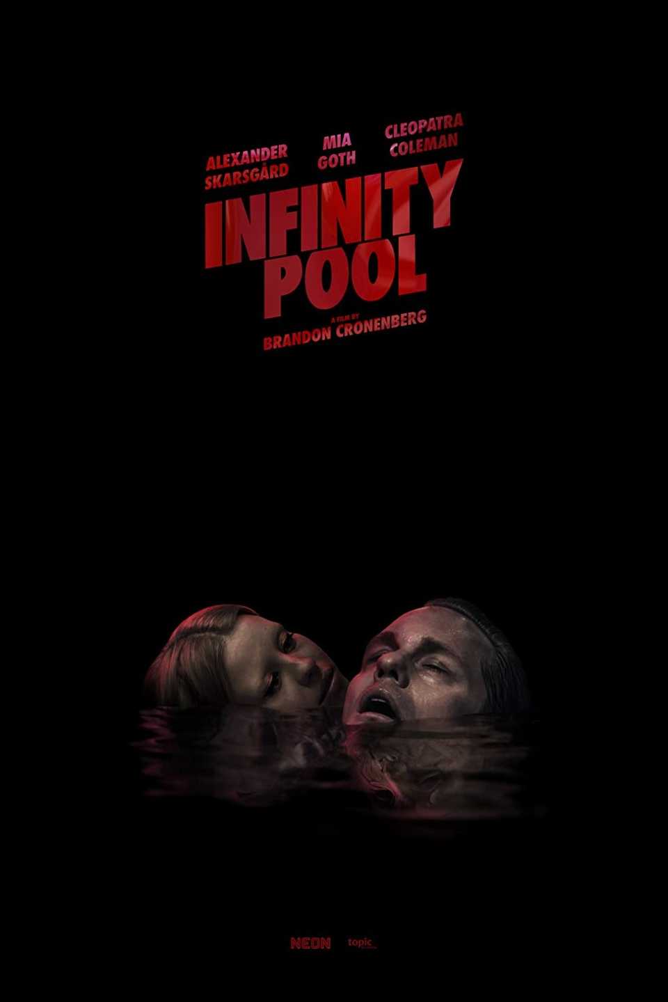 Infinity Pool Ending Explained (In Detail)