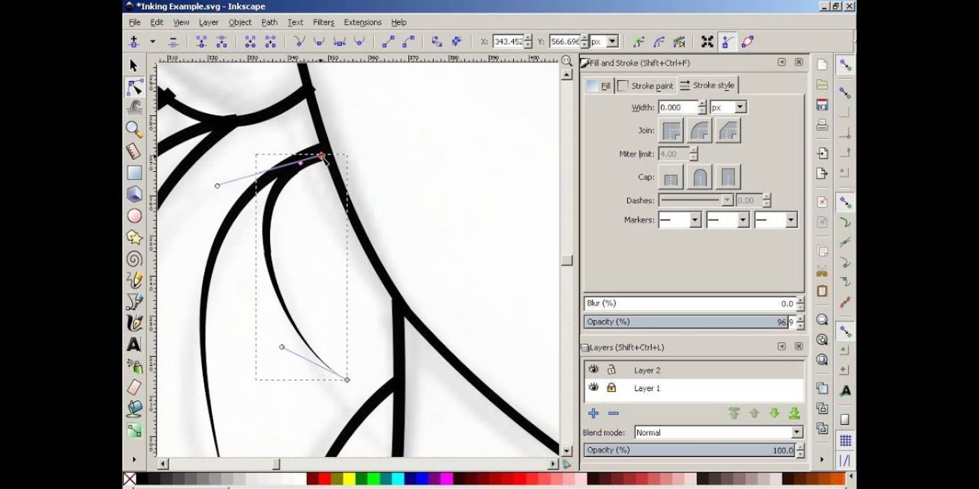 10 Best Programs To Help Teach You How To Draw