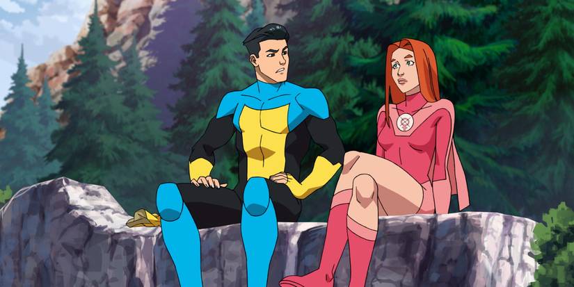 Invincible's Season 2 & 3 Release Gap Will Be Shorter, Assures Creator