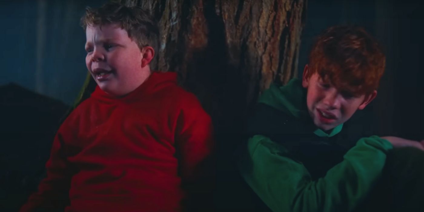 Kids vs Aliens Ending Explained (in Detail)