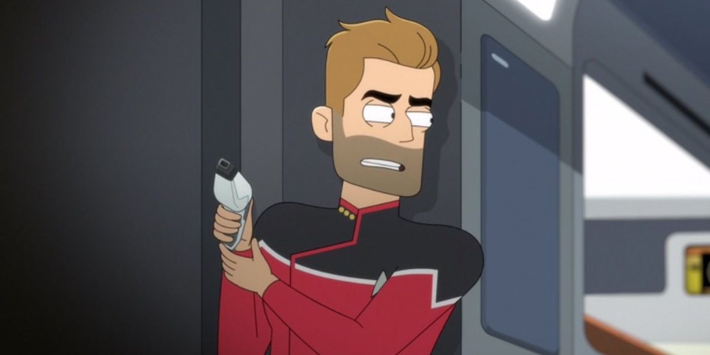 Every First Officer In Star Trek Canon Ranked