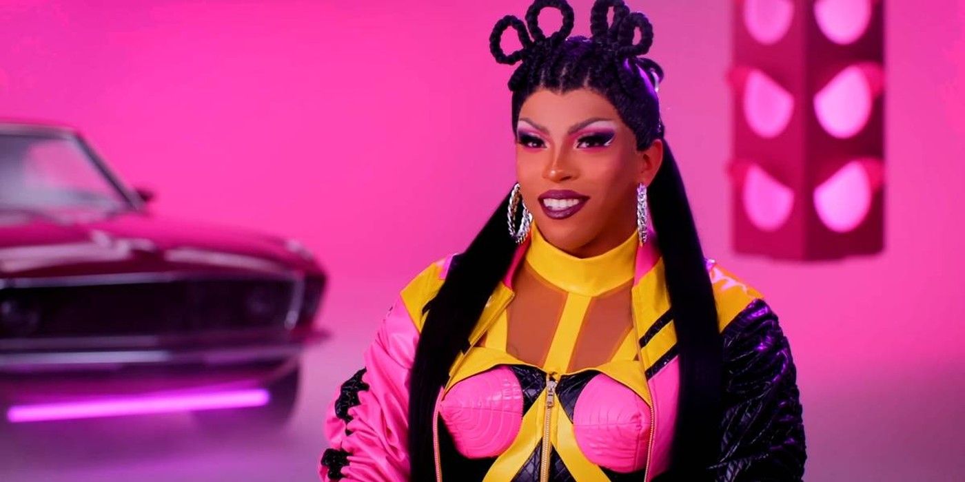 Rupauls Drag Race Season 15 Queens Who Made Amazing First Impressions