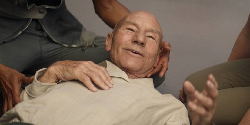 Star Trek: Jean-Luc Picard's Entire Character Timeline Explained