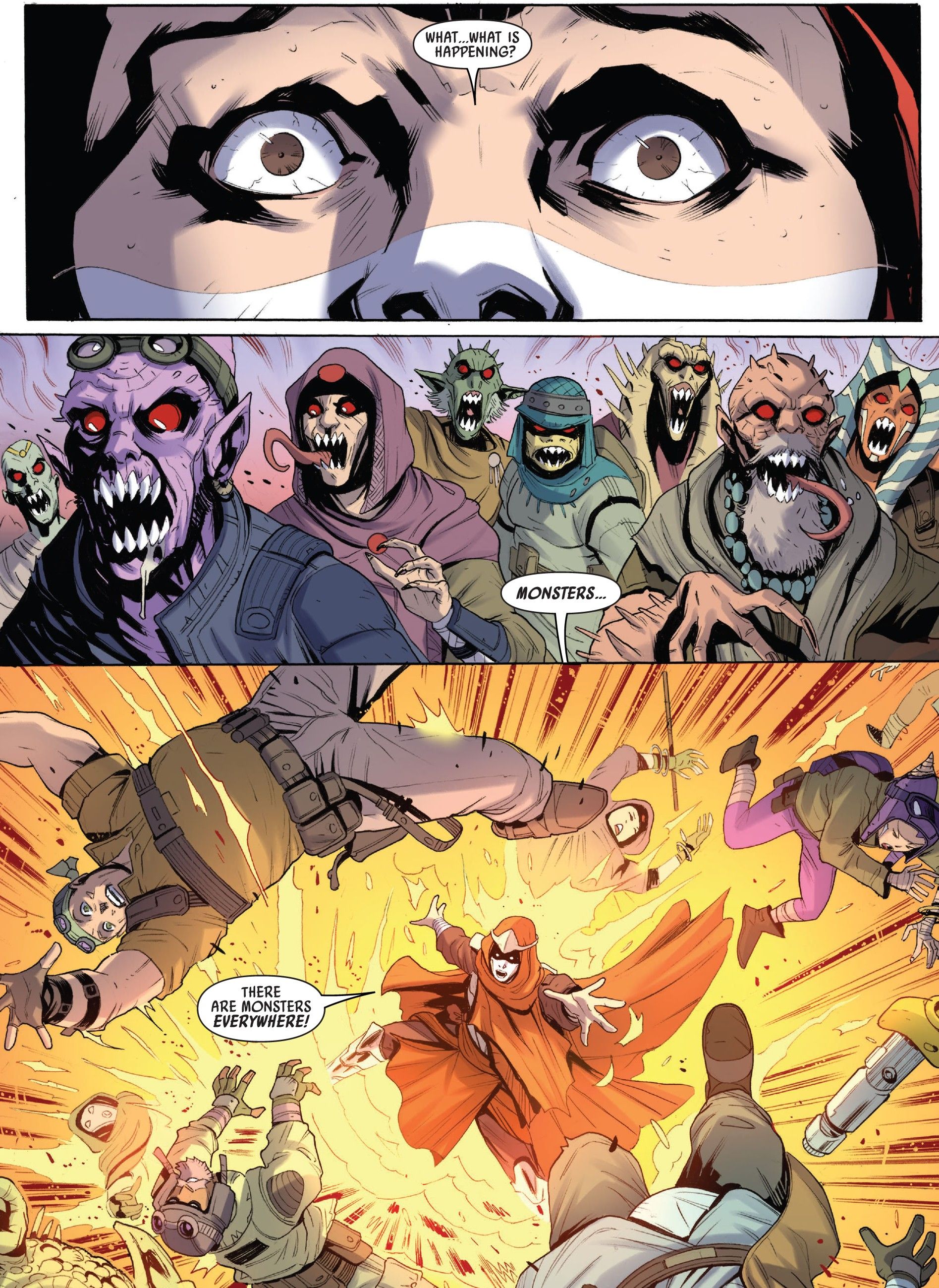 The Ultimate Jedi Predator Has Finally Been Unleashed