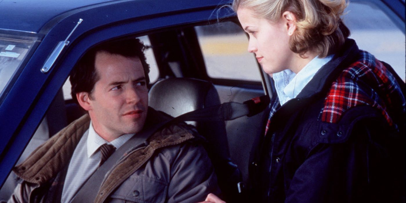 Election (1999) Ending, Explained