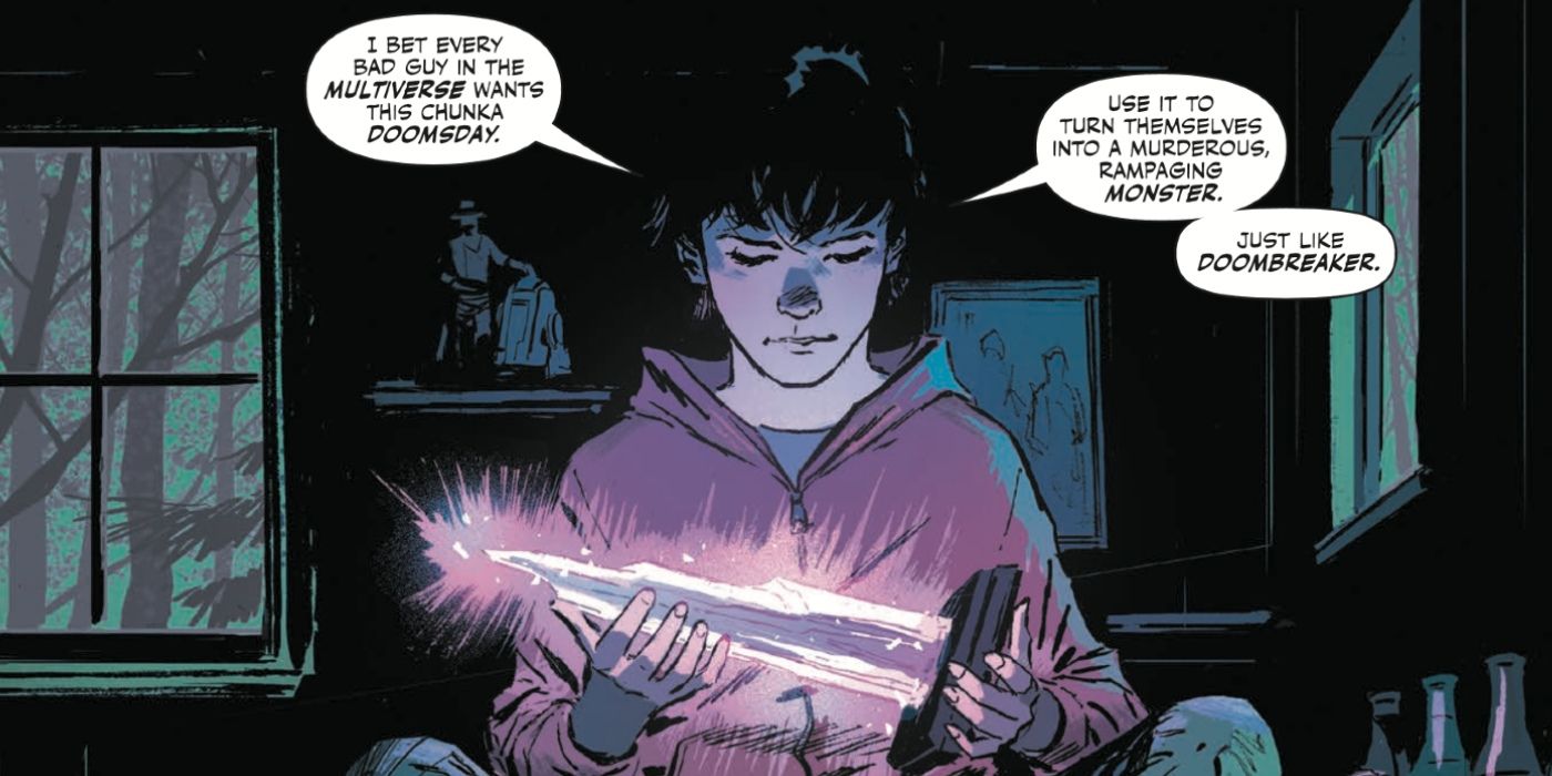 Superman: Action Comics' Dan Jurgens & Lee Weeks Talk Lois & Clark Sequel