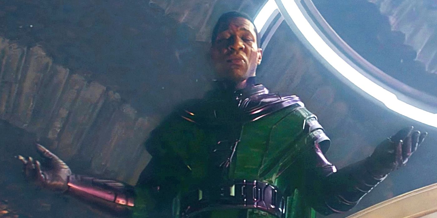 The Avengers Aren’t Kang’s Only Enemies, Says Kevin Feige