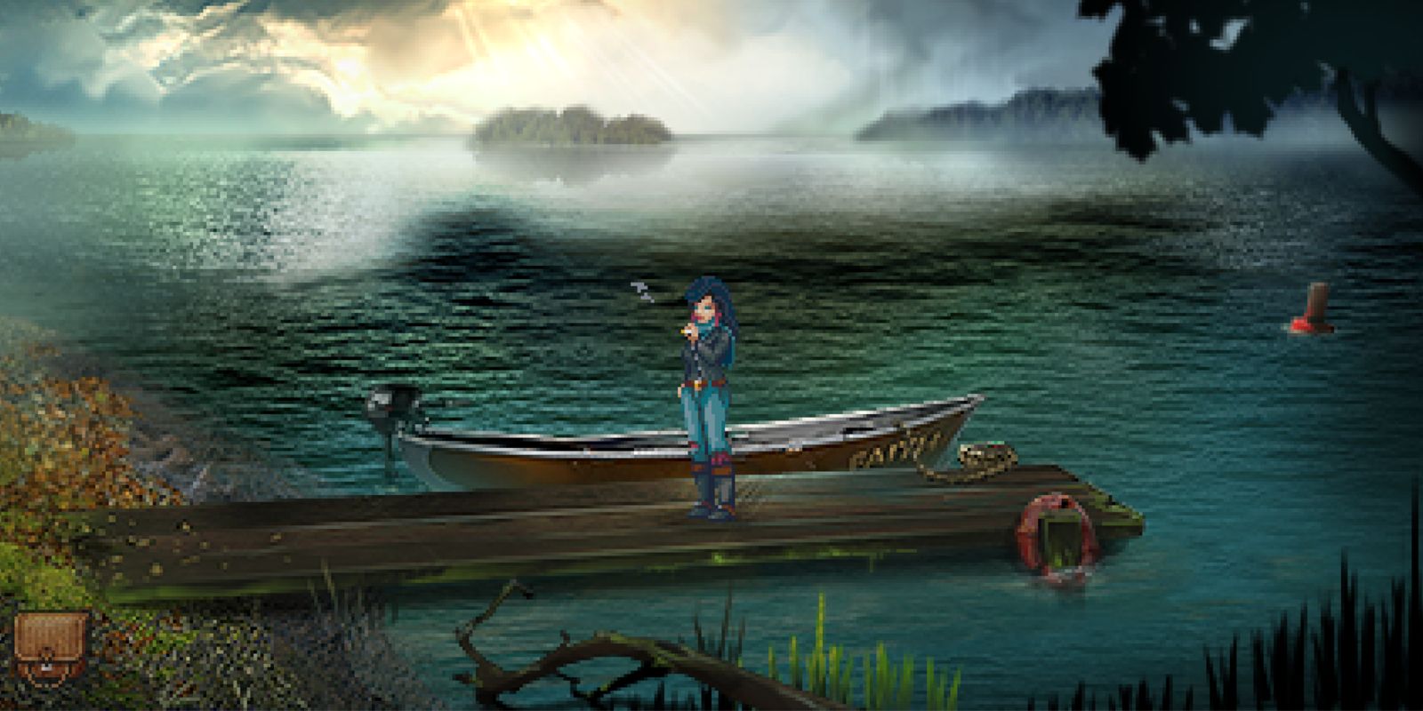 10 Best Point-and-Click Mystery Games