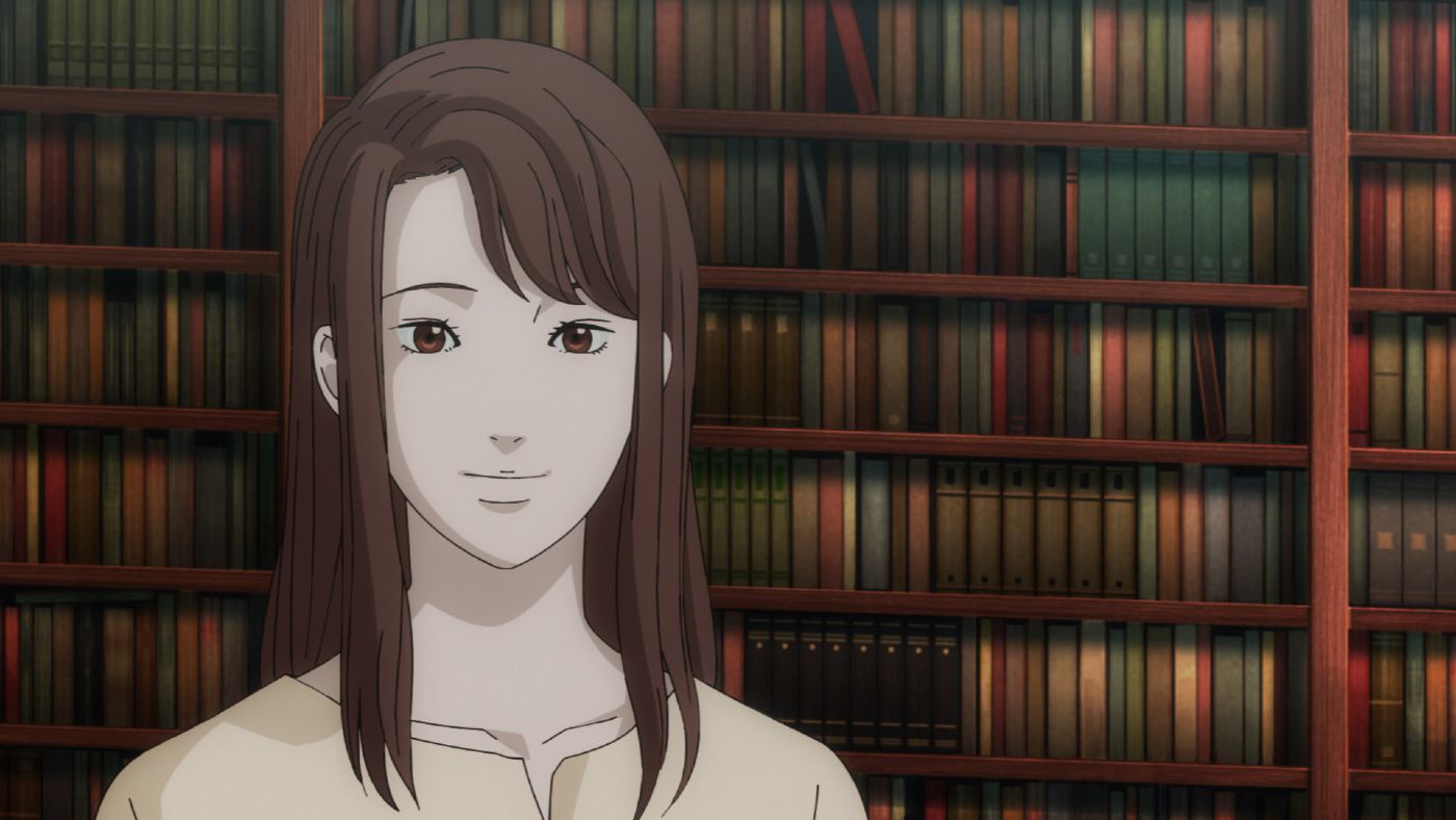 Junji Ito Maniac Ruined One Episode By Leaving Out a Key Detail