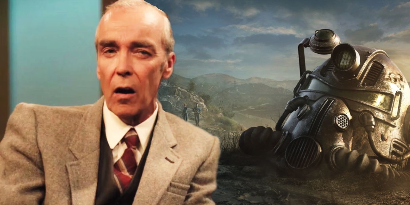 The Last Of Us Destroys The Biggest Fallout TV Show Concerns