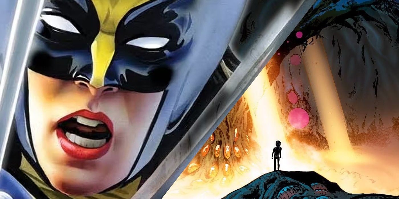 Wolverine Reveals The Truth About His Rivalry With Sabretooth
