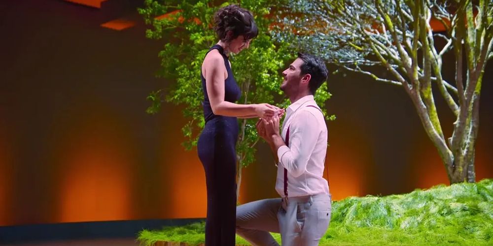 Love Is Blind Brazil Season 1: Which Couples Are Still Together (And Which Aren't)