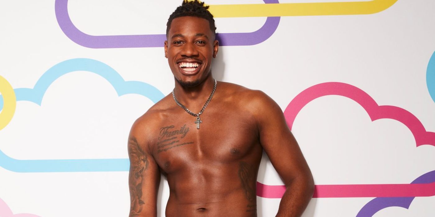 Love Island Season 9: Day 1 Islanders Ranked By Instagram Followers