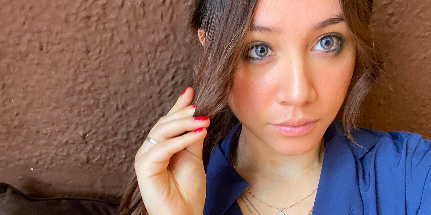 90 Day Fiancé’s Mahogany Reveals She Lost 20 Pounds