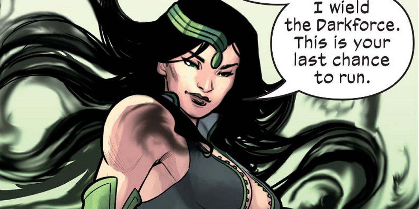 Who Is The Thunderbolts' Secret Character? 5 Marvel Candidates